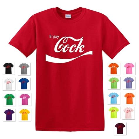 I Suck Cock T Shirts Etsy