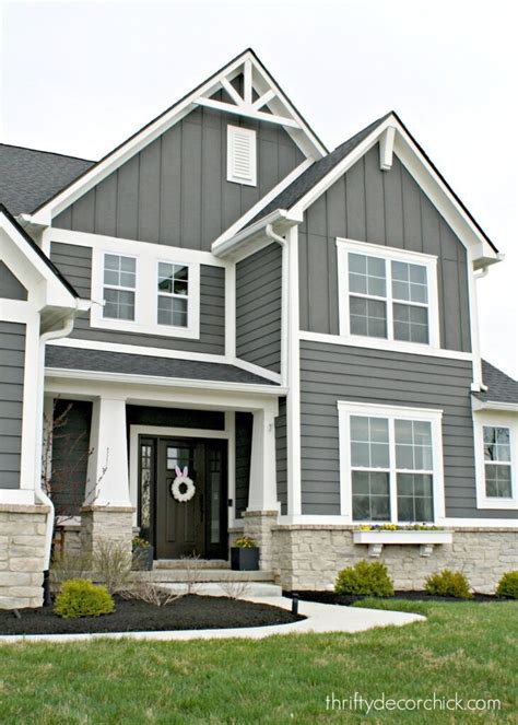 20 Best Olive Green Paint Colors In Action Pursuit Decor Exterior