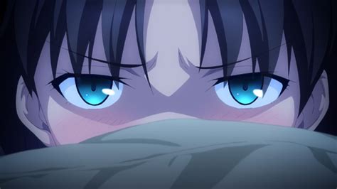 STORY Fate Stay Night Unlimited Blade Works
