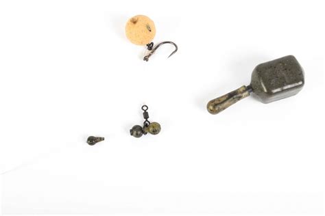 Avid Outline Chod Stopper Beads End Tackle