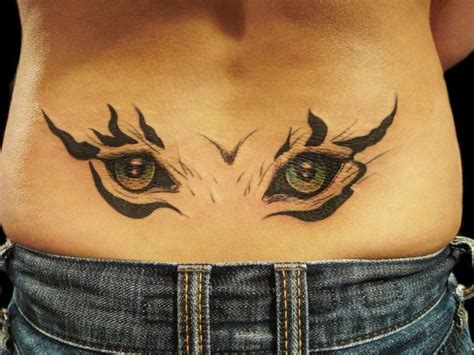 34 tolle Designs für Augen Tattoo und ihre Bedeutung ZENIDEEN Eye