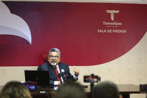A La Baja Incidencia De Siete Delitos De Alto Impacto En Tamaulipas