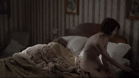 Anna Wilson Jones Nude Telegraph