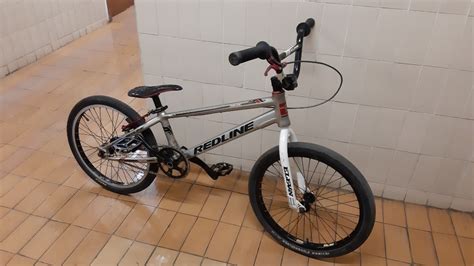 Redline Flight Expert Xl Bmx