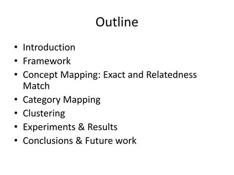 ppt exploiting wikipedia as external knowledge for document clustering powerpoint presentation