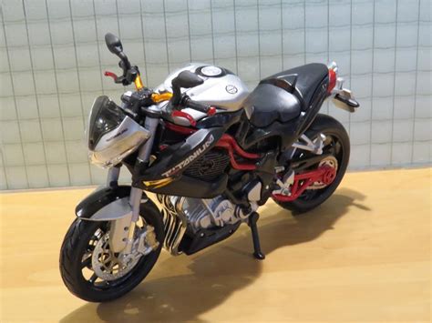 Benelli Tornado Naked TRE R160 1 12