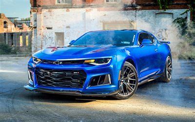 2016 First Drive 2017 Chevrolet Camaro Zl1 Artofit