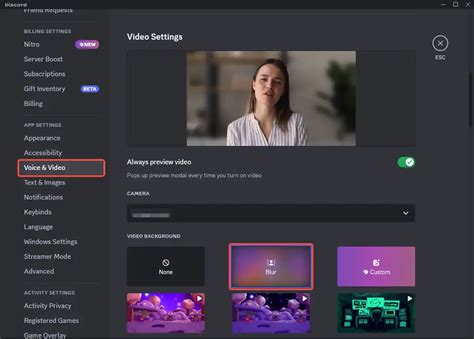 10 Ways To Blur Webcam Background In Windows 10 11