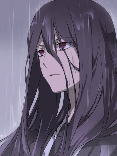 Kamukura Izuru Super Danganronpa Image By Apple
