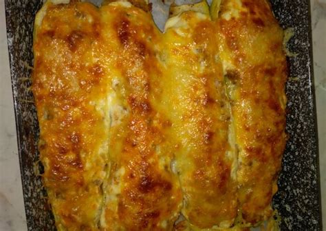 T Lt Tt Cukkini Csore Receptje Cookpad Receptek