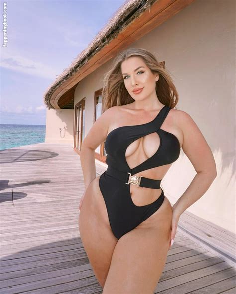 Ariella Eder Nude OnlyFans Leaks Fappening FappeningBook