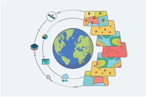 spatial analysis in gis gain valuable insights with geospatial data maptelligent