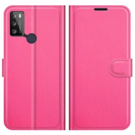 TCL 20E Fundas y Protectores de Pantalla Señor Carcasa