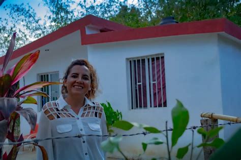 Conavi On Twitter Con El Programa De Vivienda Social Trabajamos Junto