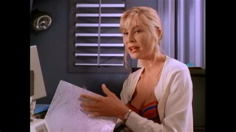 Naked Kathleen Kinmont In Renegade