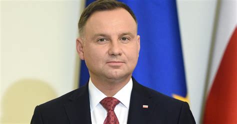 Nowy Sonda Prezydencki Andrzej Duda Ma Powody Do Rado Ci