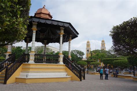 Disfruta y enamórate de Ciudad del Carmen en Campeche