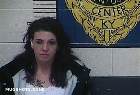 WAGERS LATASHA 12 12 2022 Clay County Mugshots Zone