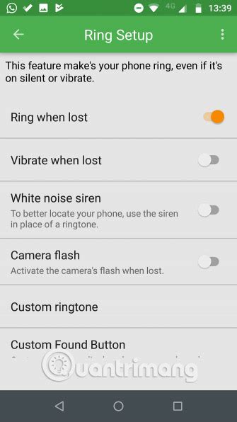 Best Anti Theft Apps To Protect Android Device Tipsmake