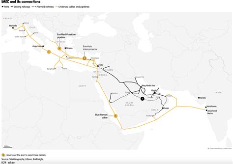 The Great Game Of Logistics Naked Capitalism