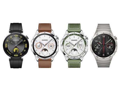 Huawei Watch Gt Price In Malaysia Specs Rm Technave