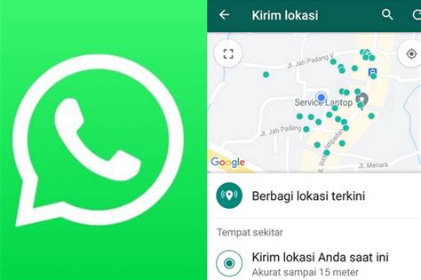 Cara Melacak Hp Hilang Lewat Wa Gampang Kok