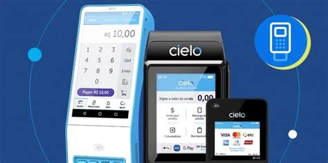 Tipos de máquina de cartão qual a melhor para seu negócio