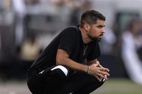 A declaração de Antônio Oliveira após a derrota no clássico