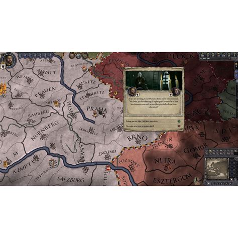 Joc Crusader Kings Ii The Reaper S Due Expansion Pentru PC EMAG Ro