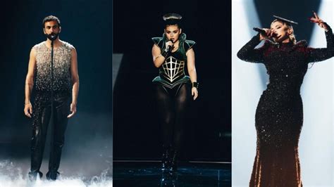 Eurovision 2023 Chi Sono I Favoriti Alla Vittoria Secondo I Bookmaker