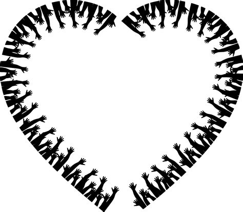 Svg Hands Fingers Two Free Svg Image Icon Svg Silh