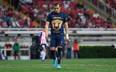 Alan Mozo será nuevo jugador de Chivas Grupo Milenio