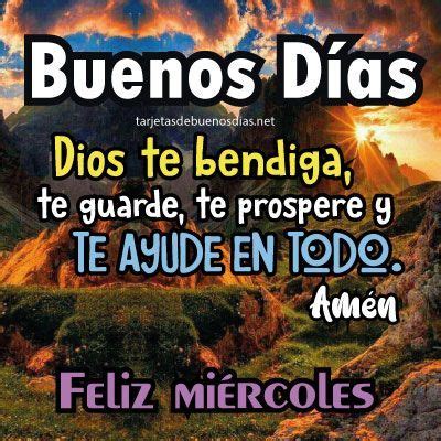 Im Genes Bonitas De Feliz Mi Rcoles Lleno De Amor Salud Y Felicidad