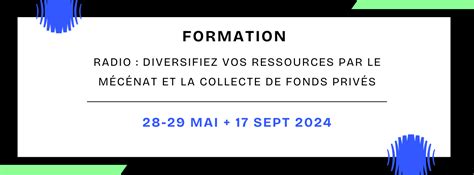Mécénat une opportunité à saisir pour développer sa radio La Skol