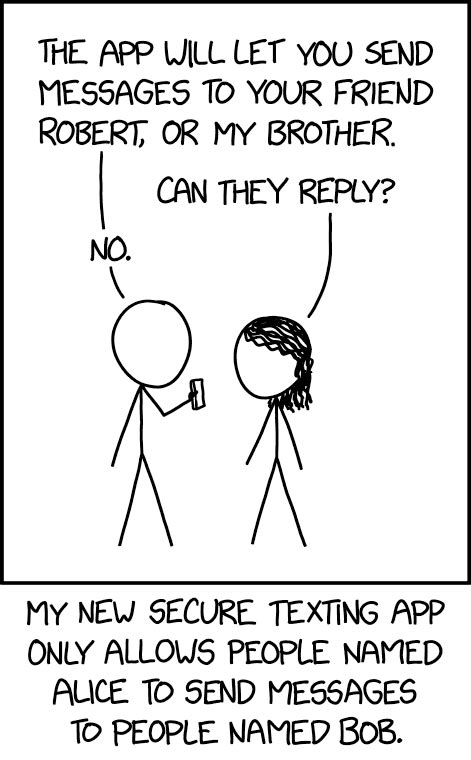 File Encryption X Png Explain Xkcd