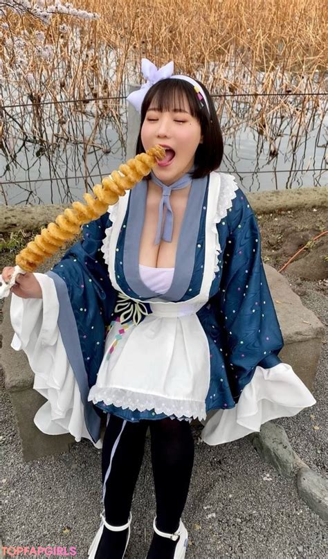 Kaho Shibuya Nude Onlyfans Leaked Photo Topfapgirls