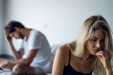 La Falta De Libido En La Mujer Causas Consecuencias Y C Mo Recuperar