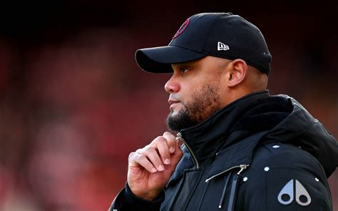 Der Eine für alle Vincent Kompany startet beim FC Bayern seine