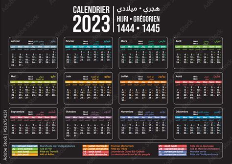 Fin Du Ramadan 2023 Maroc Image To U
