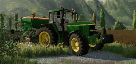 FS22 Trattori Farming Simulator 22 Trattori Mods