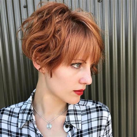 10 Stylish Feminine Pixie Haircuts Short Hair Styles 2020 For Female