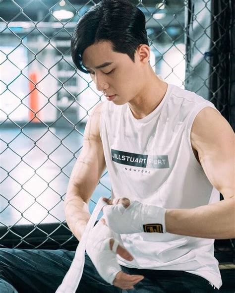 Park Seo Joon Abs Seo Kang Joon Park Seo Jun Korean Star Korean Men