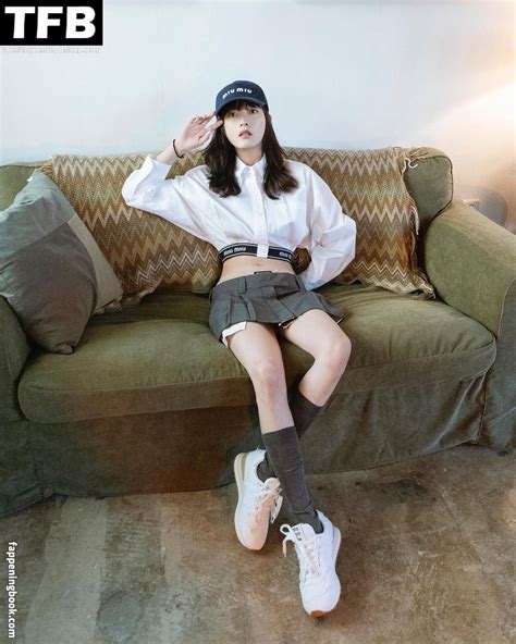 Lee Yoo Mi Nude The Fappening Photo 1871798 FappeningBook