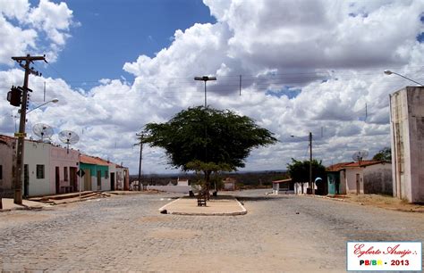S O Jos Do Egito Estado De Pernambuco Cidades Do Brasil