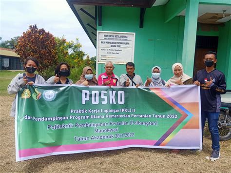 Manfaatkan Teknologi Pertanian Mahasiswa Pkl Siap Lakukan Pemetaan