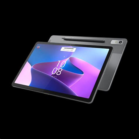Lenovo Tab P11 Pro Refreshed With A MediaTek Kompanio 1300T SoC 2 5K