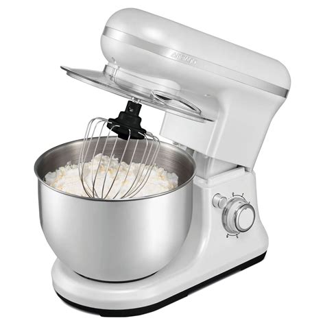 AMBIANO Klassische Küchenmaschine MD18684 ALDI SÜD