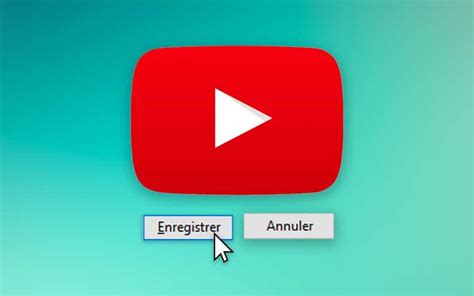 Comment T L Charger Une Vid O Gratuitement Via Youtube Facefull News
