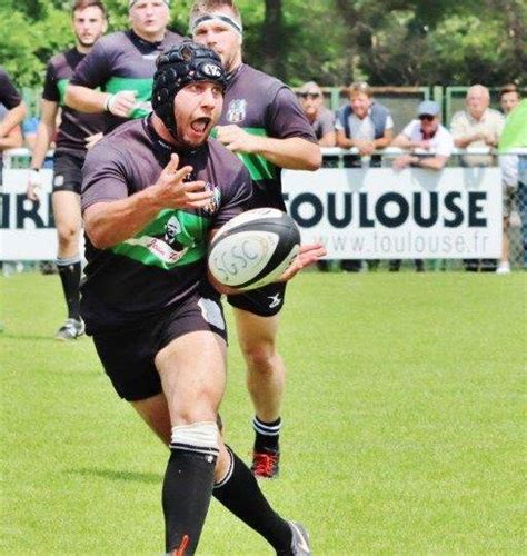 Photos 2017 2018 les passes vissées de l année Rugby Amateur