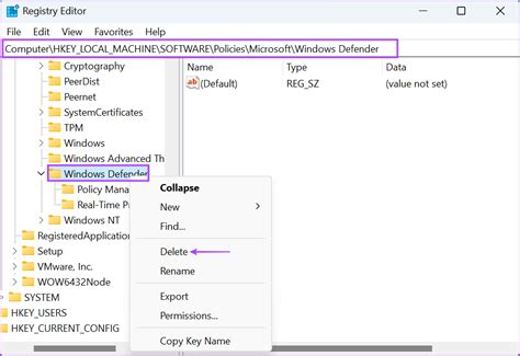 Ways To Fix This Setting Is Managed By Your Administrator Error On